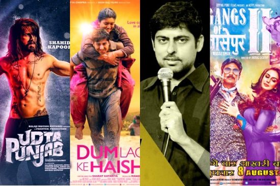 वरुण ग्रोवर स्टैन्डअप कॉमेडियन व लेखक | Varun Grover biography in hindi